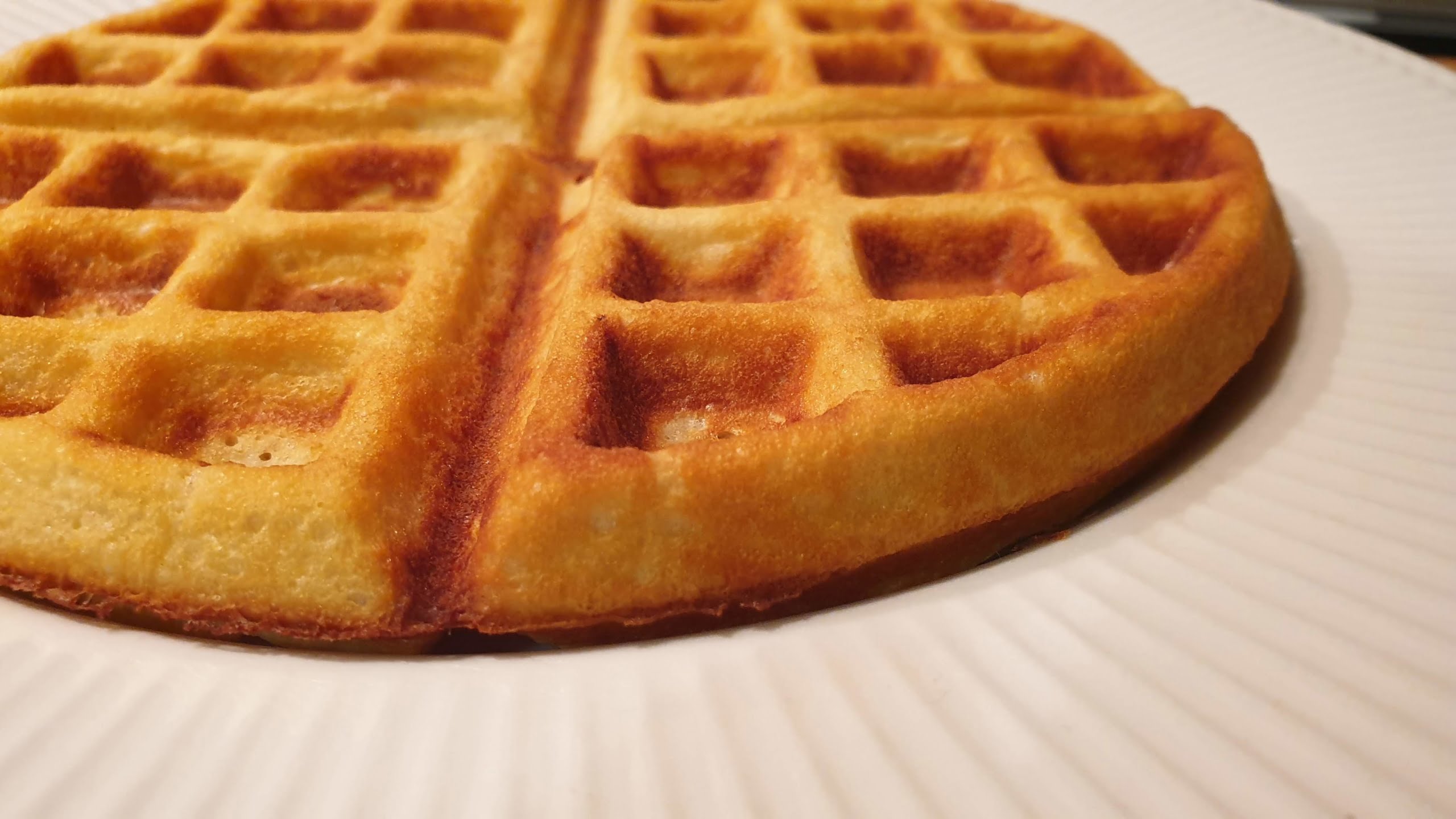 Ultimate Low Carb Keto Protein Chaffle Recipe - addtoketo (UK)