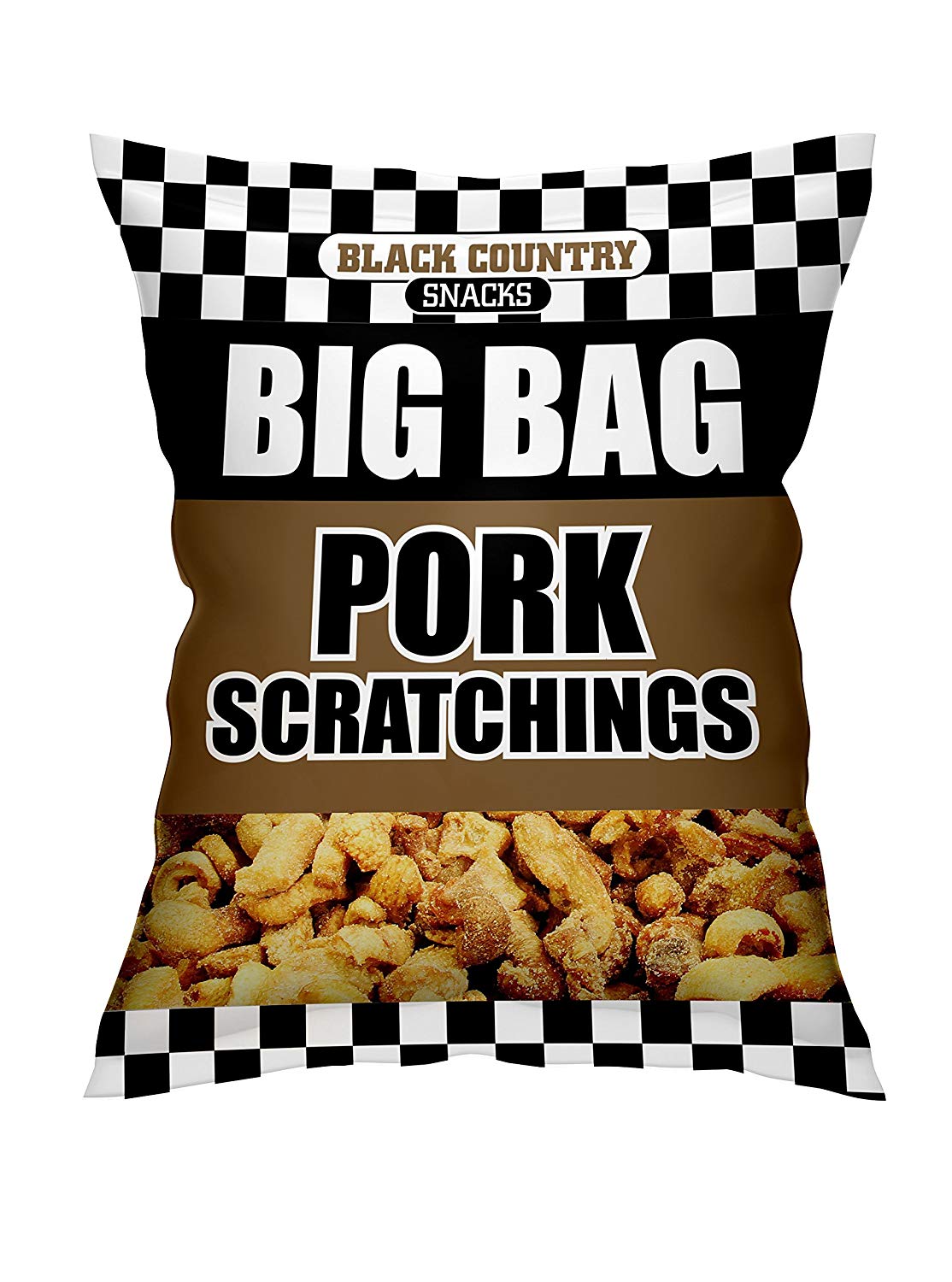 Pork crunch, scratching and crackling - Best low carb keto snacks ...