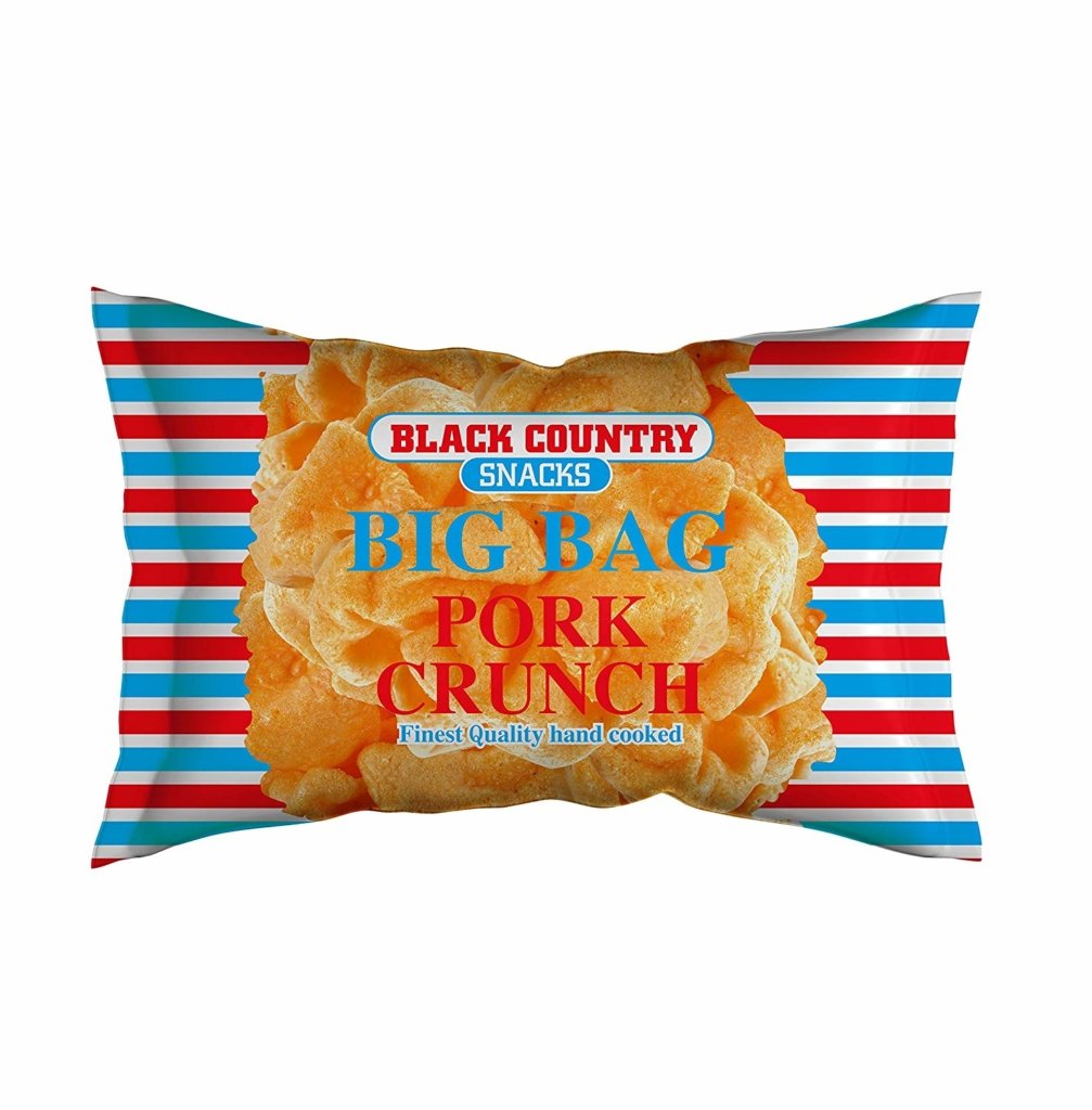 Pork crunch, scratching and crackling - Best low carb keto snacks ...