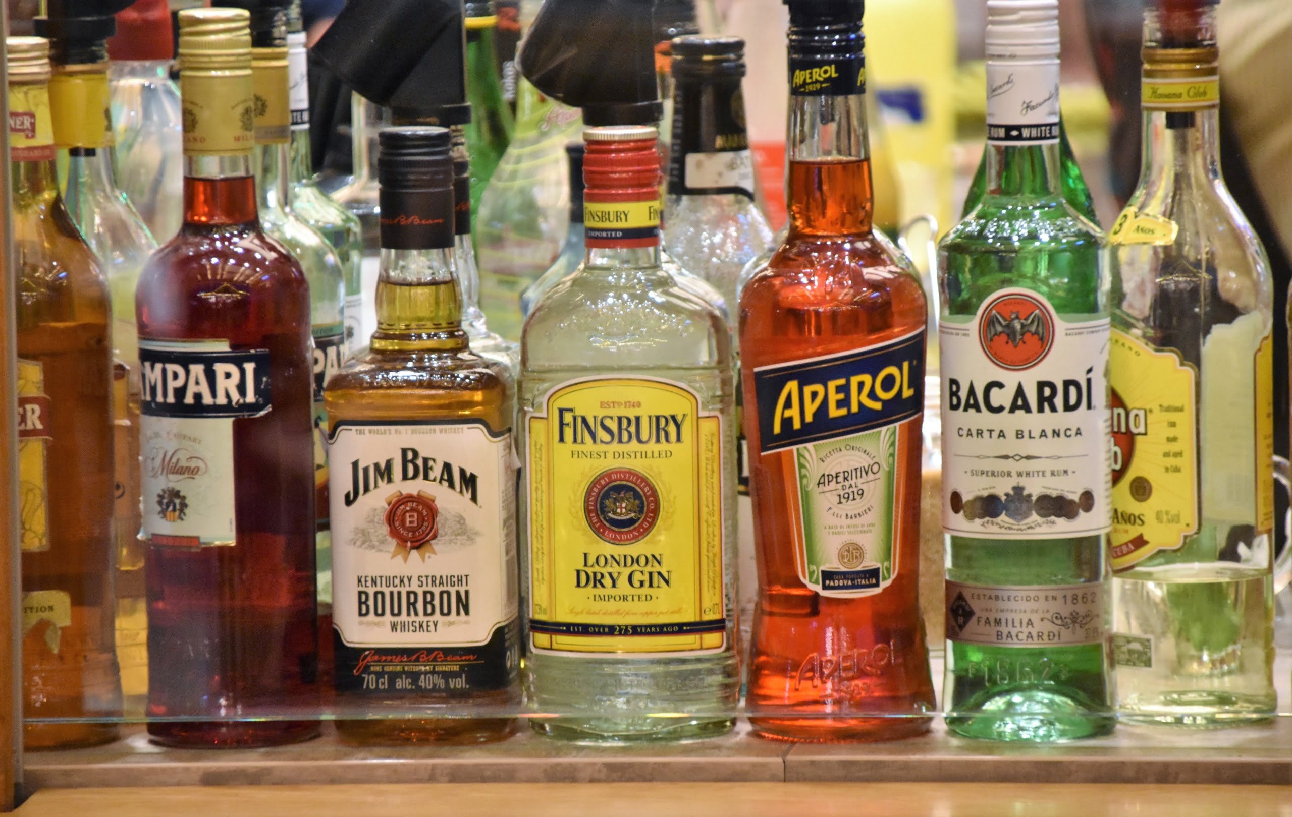 Alcohol On Keto Best And Worst Drinks Addtoketo UK 